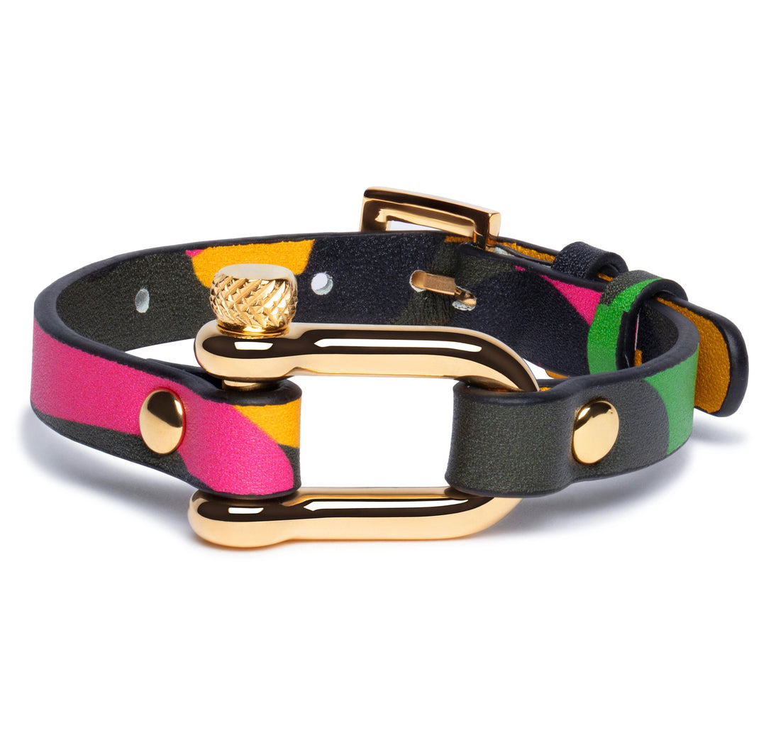 Shackle - Camouflage – Equinoxx Design